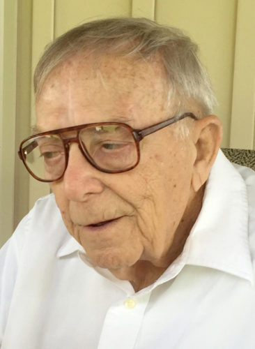 William P. LaMarca | News, Sports, Jobs - The Sentinel